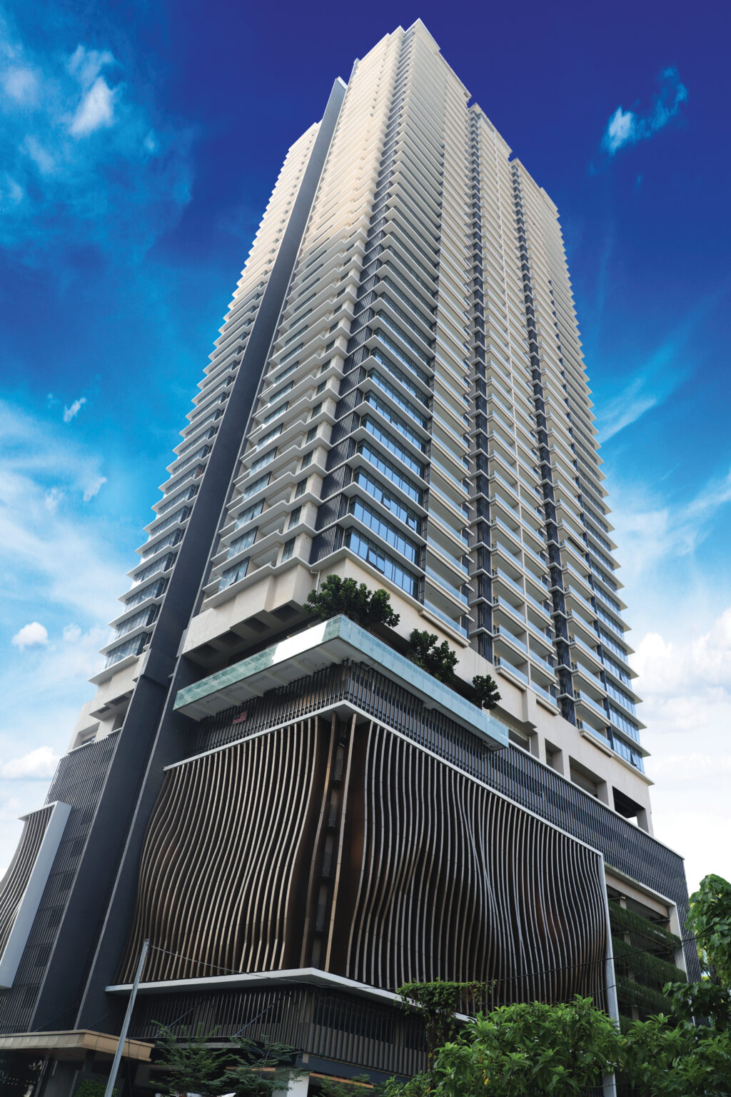 The Manor KL | Vitally Industries Sdn. Bhd.